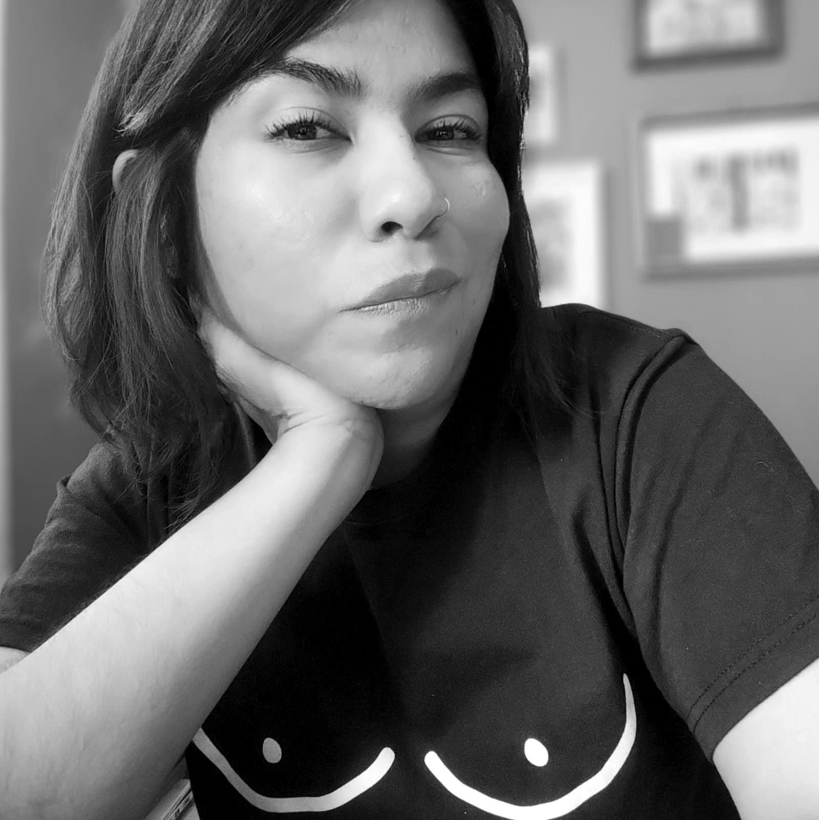 Stephanie Salas Pérez – Revista Plataforma